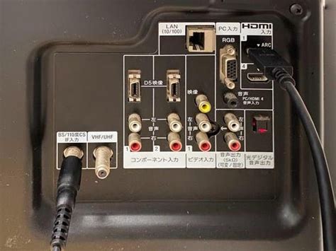 テレビアンテナを無線で飛ばす方法！実際のやり方と無線化の注意点 ミツモア 無線 光ファイバーケーブル アンテナ