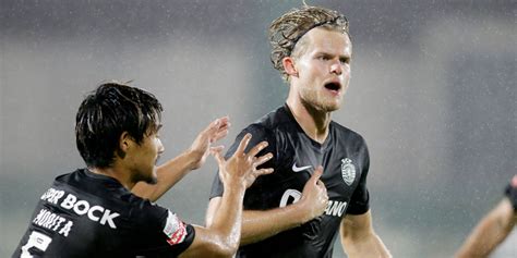 Morten Hjulmand Definitely Interests Man Utd