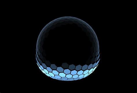 Artstation Shield Shader In Unity In 2025 Unity Shield Chat Noir