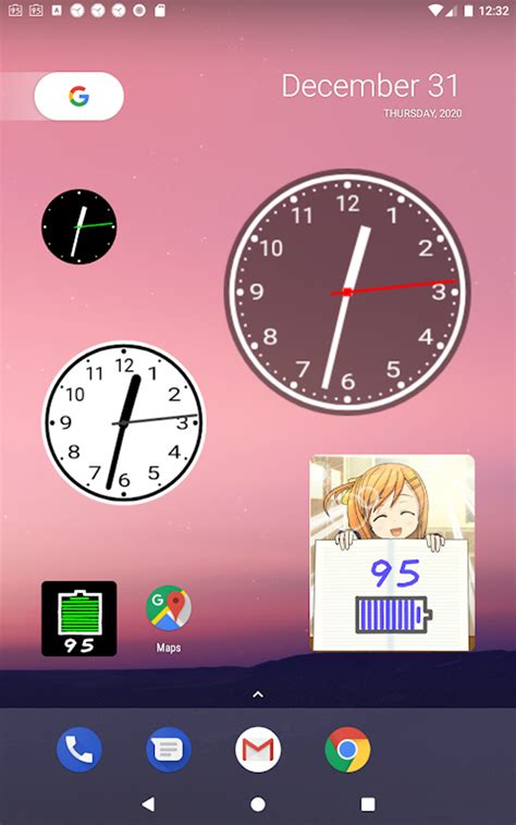 Graffiti Battery Meter [widget Apk Pour Android Télécharger