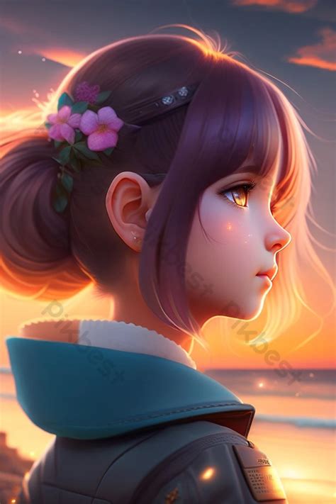 320 Foto Animehd Gambar Gratis Unduh Pikbest