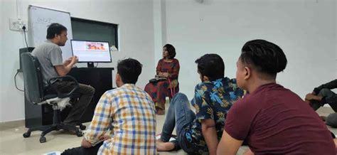 North East Film Institute In Sundarpurguwahati Best Film Institutes