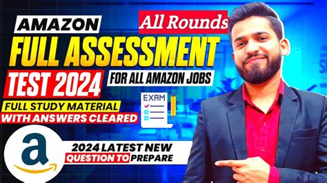 Amazon Full Versant Test With Answers Amazon Assessment Test Hirepro Online Test For Job