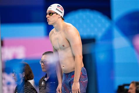 Thomas Heilman And Alana Berlin Headline The 2025 Ymca Short Course