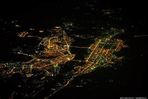Lets Fly Over Krasnoyarsk One Of The Oldest Cities In Siberia