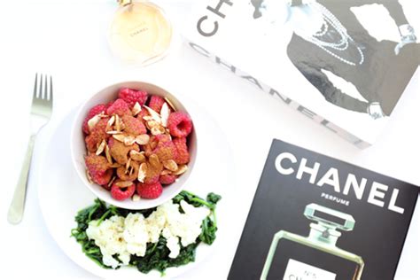 Nyfw Skinny Bunny Cleanse Eat More Rabbit Food