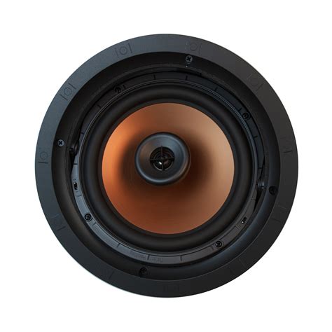 Cdt 5800 C Ii In Ceiling Speaker Klipsch