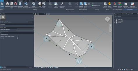 Monesh Dilip Kumar On Linkedin Bim Revit Architecture Designinnovation Adaptivecomponents…