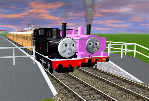 17 And Lo By Thomastankengine76 On Deviantart