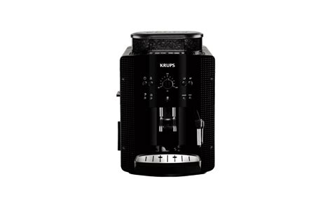 Krups Espresseria Automatic EA8108 Виж Ревю Мнение и Цена