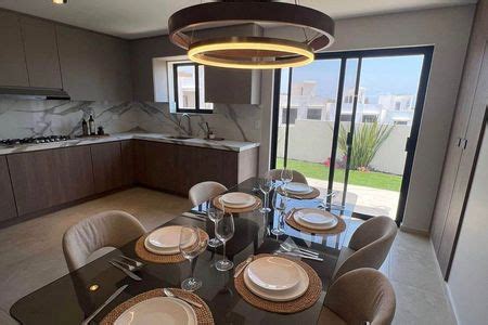 Casas En Venta Tijuana San Marino Residencial Modelo Siena Pincali