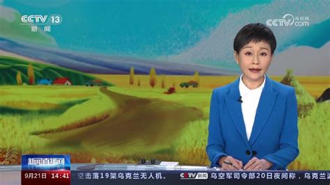 在希望的田野上 河南 调集农机跨区作业 保障秋收顺利进行凤凰网视频凤凰网