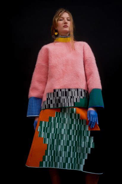 Chen Zhi Celebrates Fashion S Superficial Reputation With New Collection