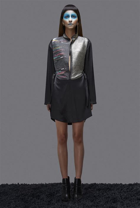 Nelson Tavarez Ss18 Lookbook — Kenneth Morton