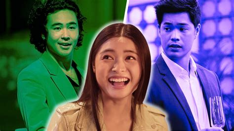 How Love In Taipei Subverts Standard Love Triangle Tropes