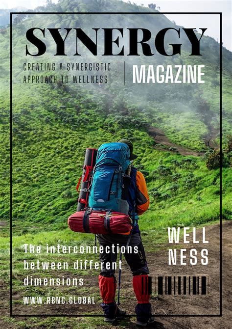 creating a synergistic approach to wellness for optimal results