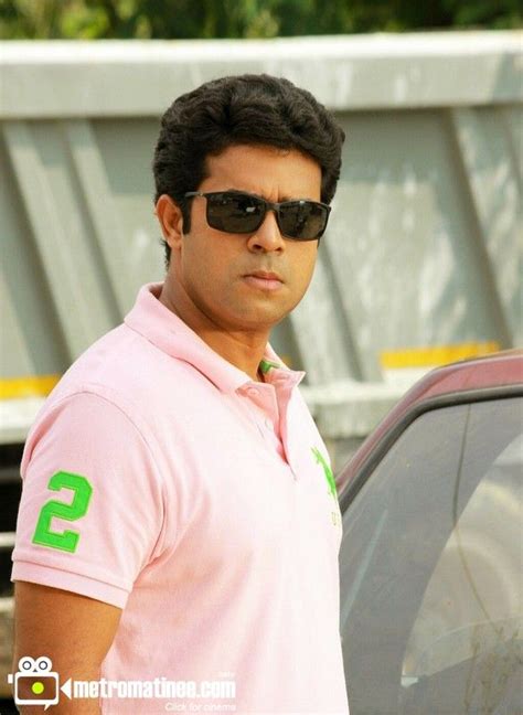 Malayalam Film Actor And Producer Vijay Babu Malayalam Vijaybabu