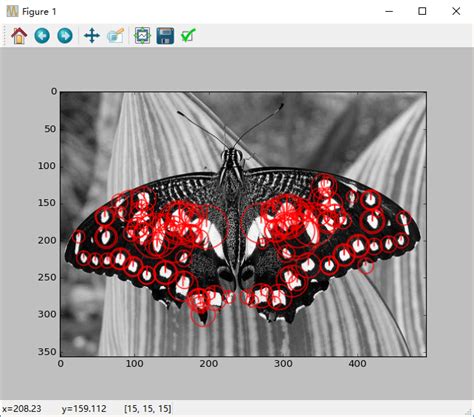 四opencv中的特征检测之surf简介快速鲁棒的特征opencv Surf Csdn博客