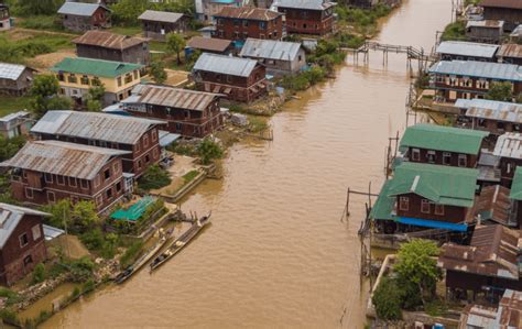Systems And Sensors For Hydrology Monitoring Lsi Lastem