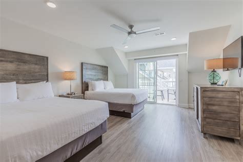 The Impala Suites At Shorebreak Resorts Ocean City Nj Stay