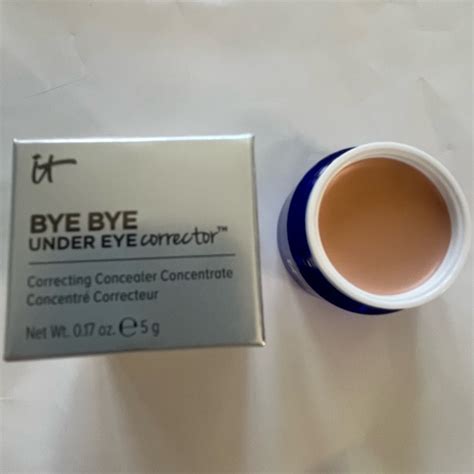 It Cosmetics Makeup New It Cosmetics Bye Bye Under Eye Corrector
