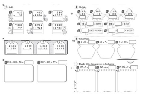 Latihan Matematik Year 3 Buku Aktiviti Pdf