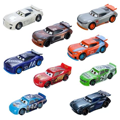 Disney Deluxe Figure Set Collection On Shopdisney — Extra Magic Minutes