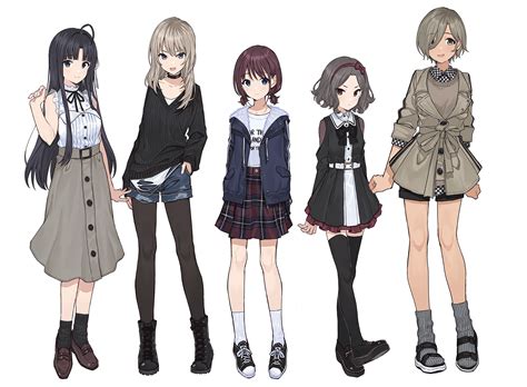 Jr東海 ガールズバンドクライ｜推し旅update公式サイト｜jr東海