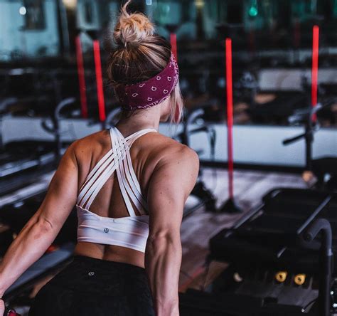 Hannah Devaney Lagree On Demand