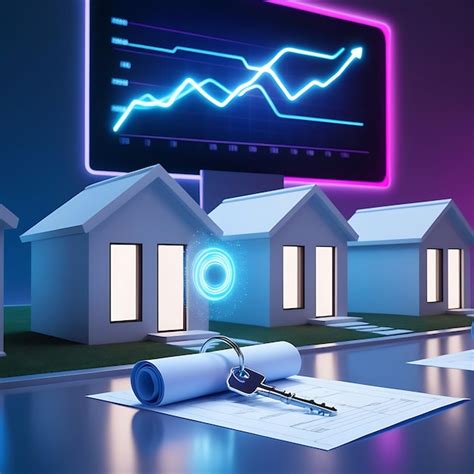 3d House Model With Comprehensive Architectural Blueprint Overlay Featuring Accurate Floor Plans