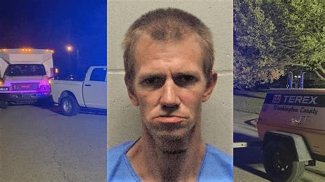 Second Bartlesville Stabbing Victim Has Died Suspect Likely To Face