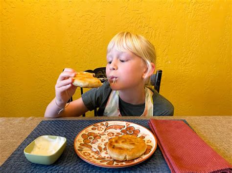Let A 9 Year Old Show You How To Make Pupusas Dinesarasota