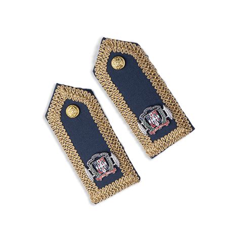 Capona De Teniente Coronel Pn Army Group