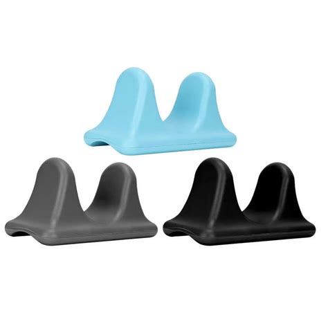Psoas Muscle Release Tool For Deep Tissue Massage Back Hip Flexor