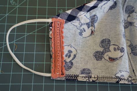 Make A Better Mask Vol Including A Single Layer Mask Option Pin Cut Sew Studio