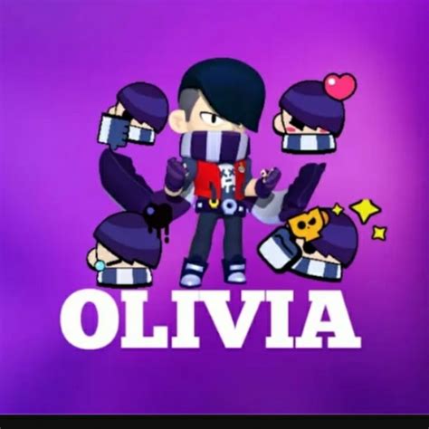 Olivia Bs10 Youtube