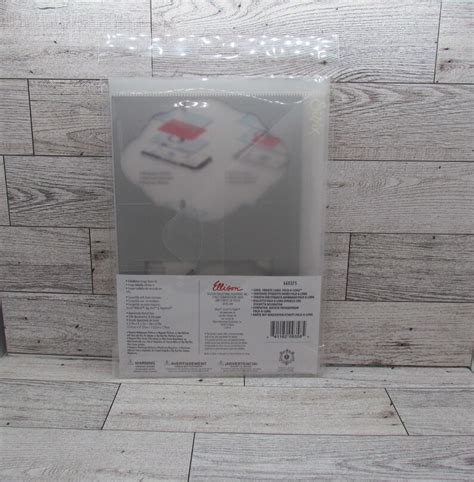 Sizzix Card Ornate Label Fold A Long Thinlit Dies Etsy