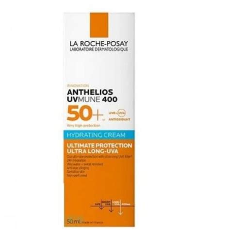 La Roche Posay Sunscreen – trendifypk