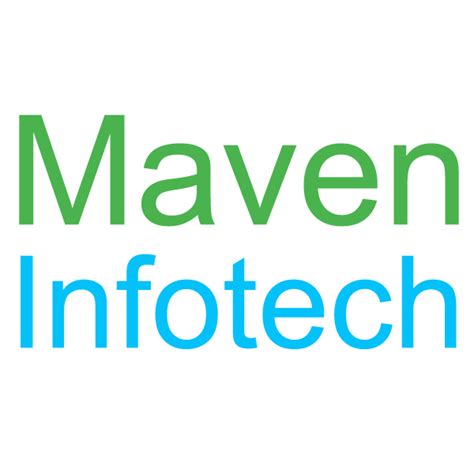 Maven Infotech Ahmedabad