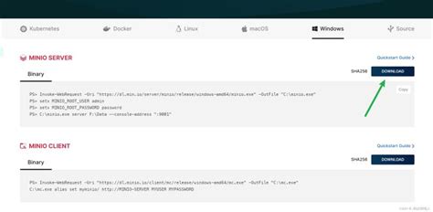 Java操作minio实现文件的上传和删除java脚本之家