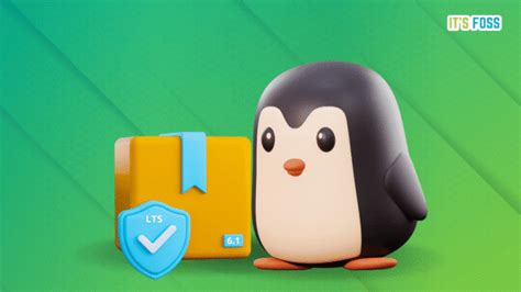 linux 6 1 内核被批准为长期支持版本｜linux 中国 腾讯新闻