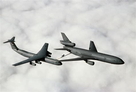 United States Air Force Kc 10 Extender