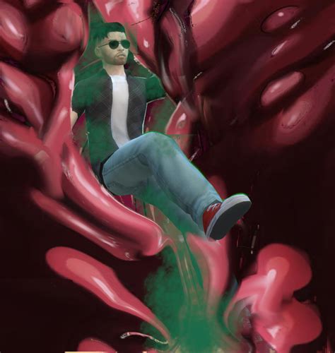 Vore Sequence 1 By Csnrg On Deviantart