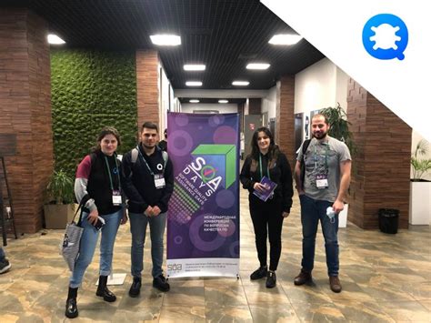 Quality Tech Lab On Linkedin Sqadays29 Qtlab Softwaretesting Qualityassuranc Testingservices