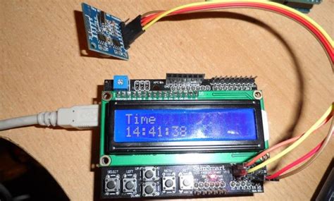 Venta Reloj Arduino En Stock