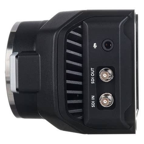 Blackmagic Design Micro Studio Camera 4k G2 United Arab Emirates