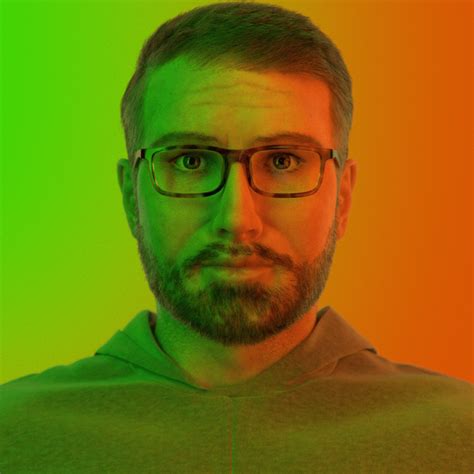 Digital Portrait Blender