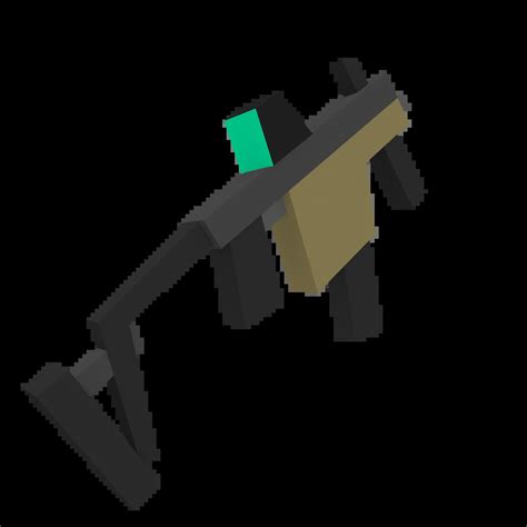 Roblox Weapon