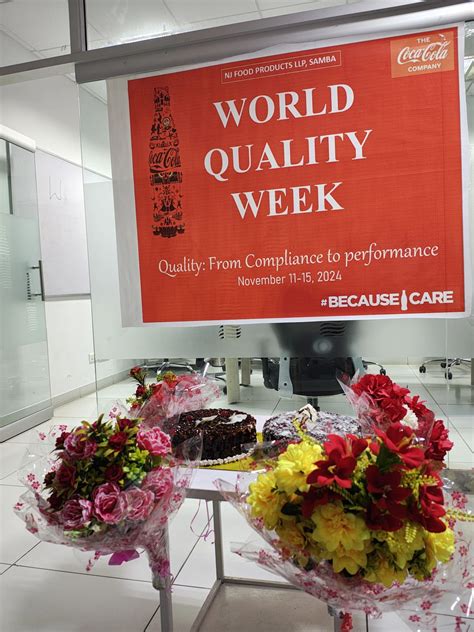 Ajesh Dubey On Linkedin Linkedin Quality Cocacola