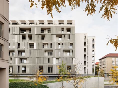 Gallery Of Mixed Use Building B10 Sadovsky And Architects Superatelier 2